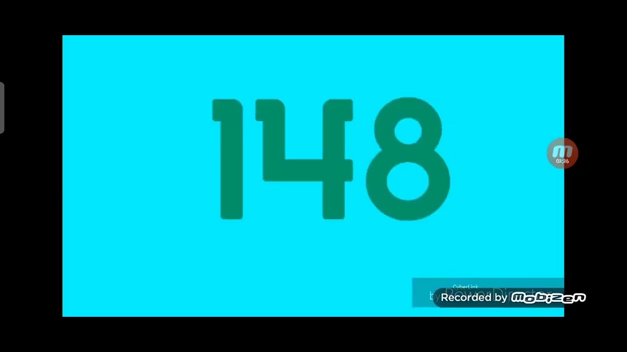 Challenge countdown from 500 2x speed - YouTube