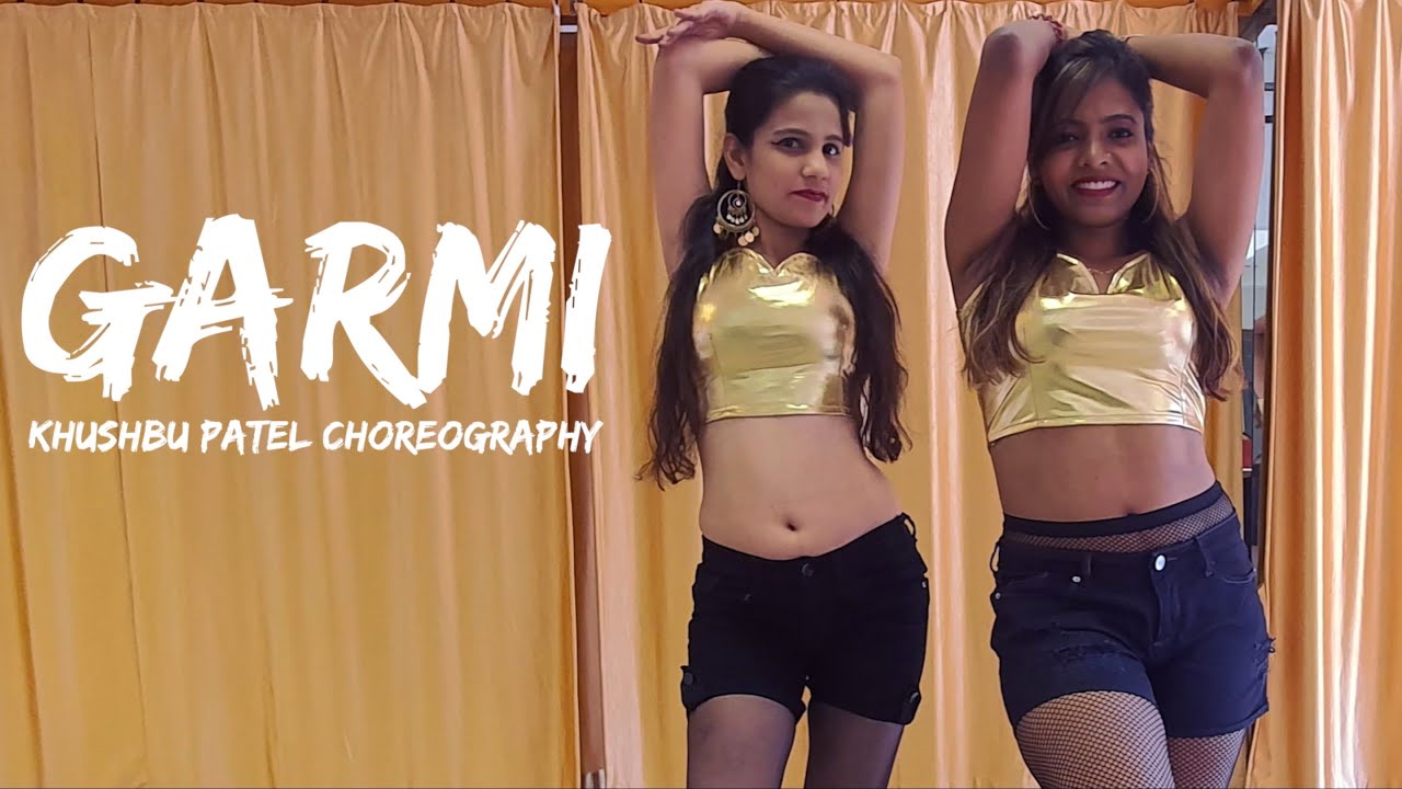 Garmi song | Street Dancer 3D | Varun D, Nora F, Shradhha K ...