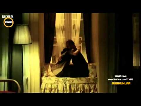 Ahmet Kaya // Başım Belada  ( SUSKUNLAR )