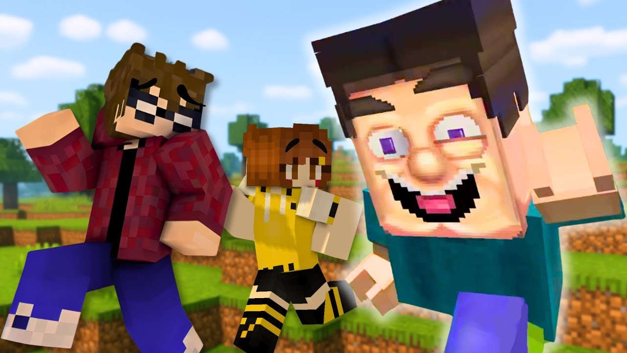 EL MOB MAS GROTESCO DE MINECRAFT! - YouTube