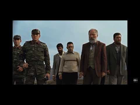 Kewê mn (Guneşi gördüm) Filmi