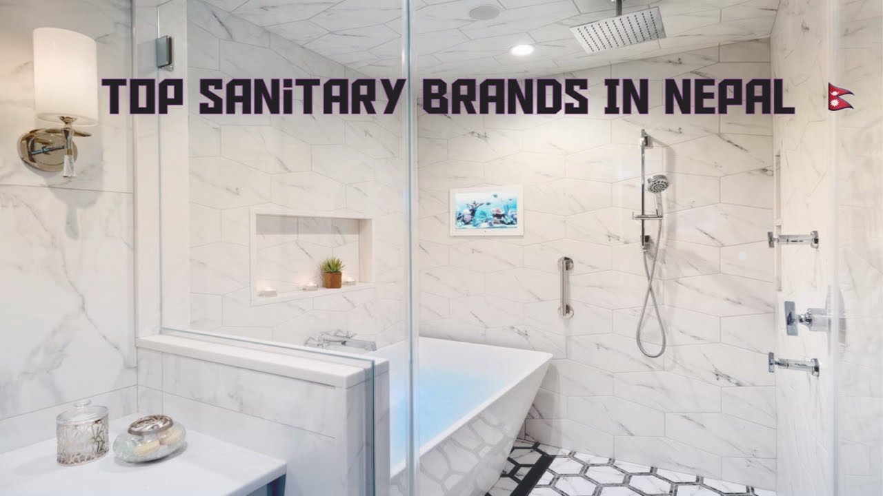 Nepal's Best Hardware and Sanitary Supplies #homedecor #sanitary # ...