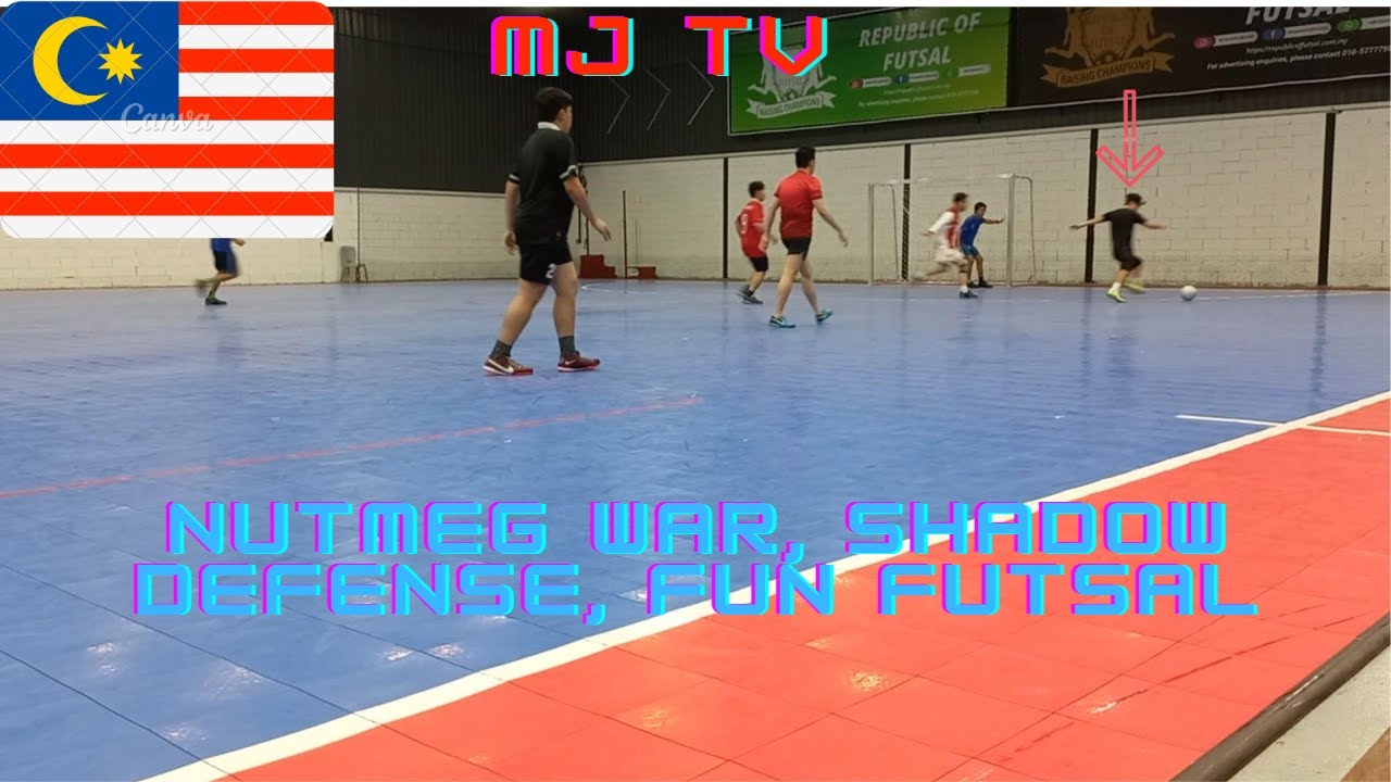 Nutmeg war! Shadow defense! Fun game! - YouTube