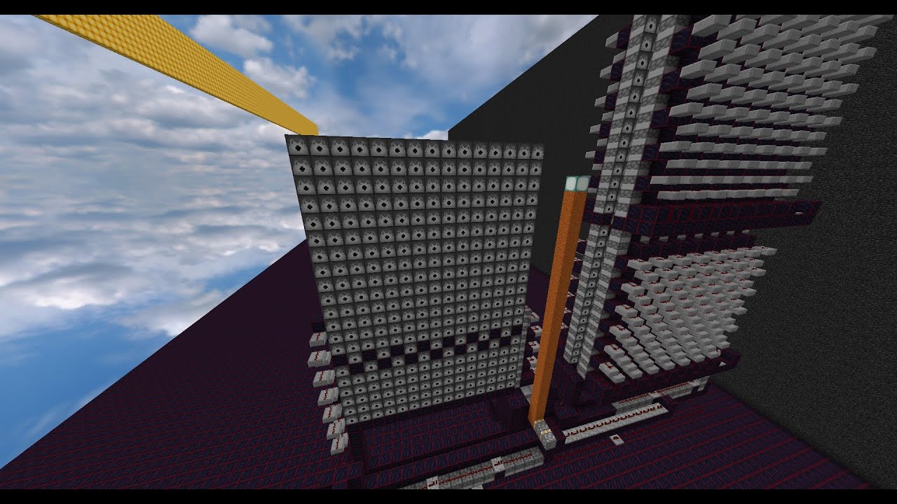 How to Cannon - HAMMER + MORE [3] - YouTube