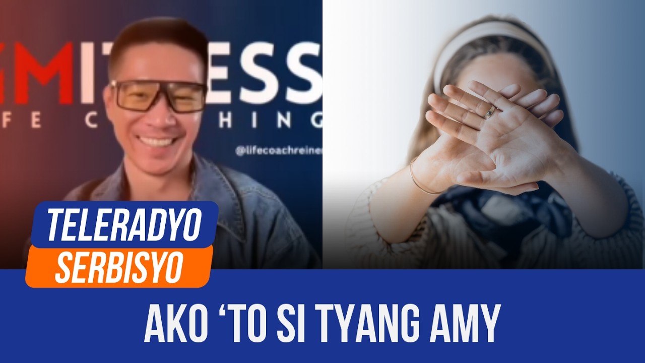 Payo ng Eksperto: Refusing favors doesn't mean your impolite | (05 ...