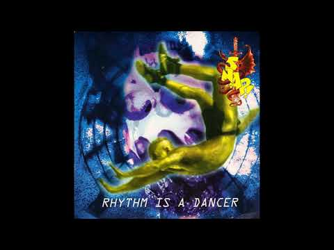 Snap! - Rhythm Is a Dancer HQ