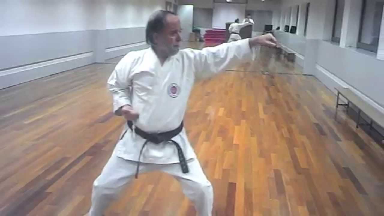 Junro Nidan - YouTube