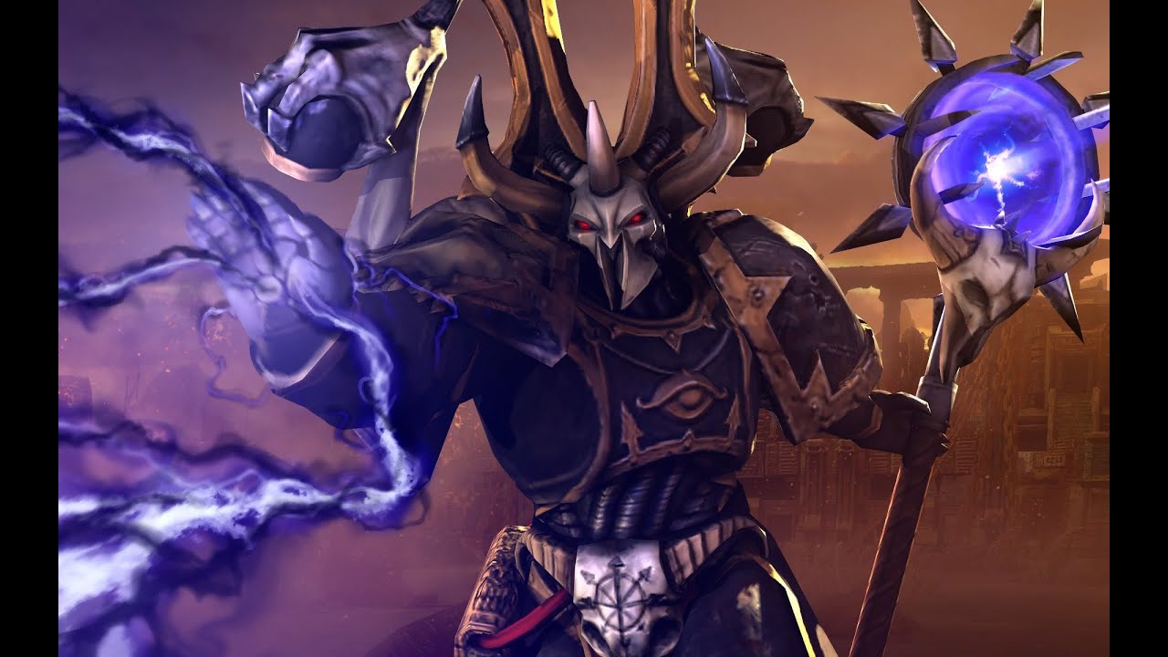 Sindri, TrollFace, Chaos Sorcerer - The Sigil of The Rift - YouTube