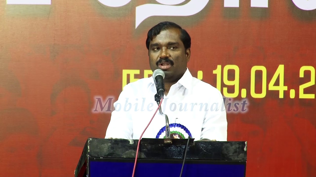 H. Raja-வுக்கு எச்சரிக்கை விட்ட T. Velmurugan | நீட் தேர்வு நிரந்தர ...