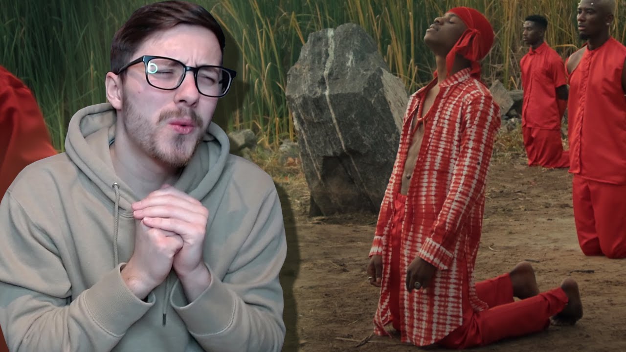 THIS ONES SPECIAL!! | JAE5 - Dimension (Official Video) ft. Skepta ...