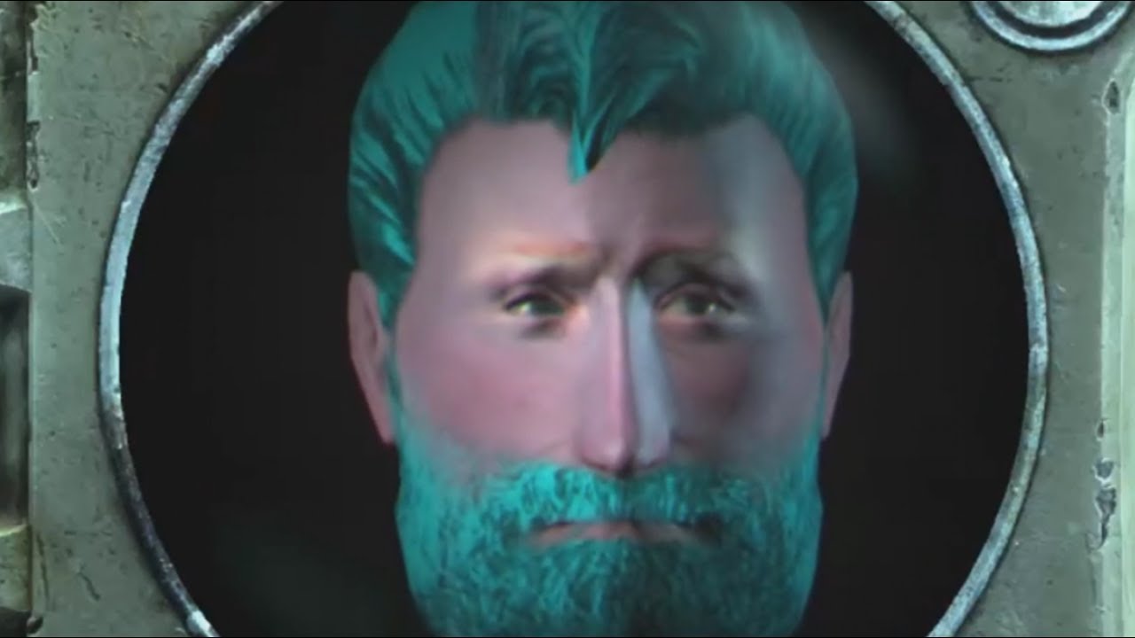 Fallout 3: Bad Karma Run (Part 1) [Creation of A Psycho] - YouTube