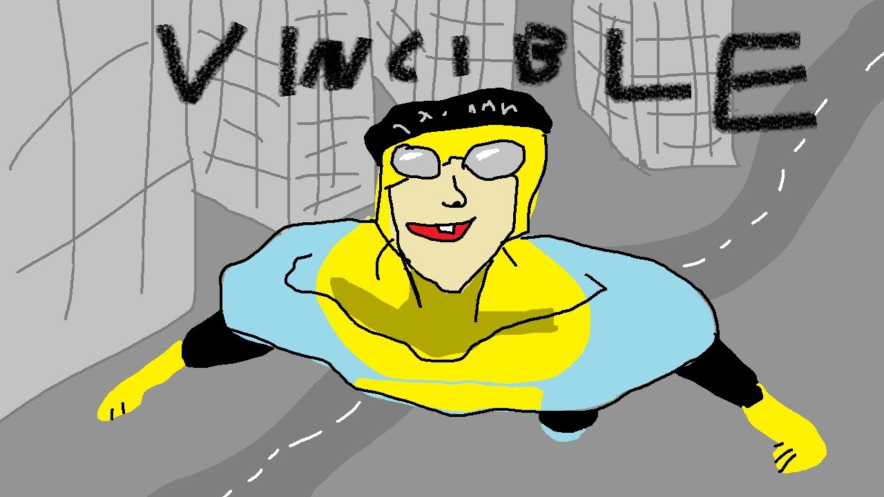 Vincible - YouTube