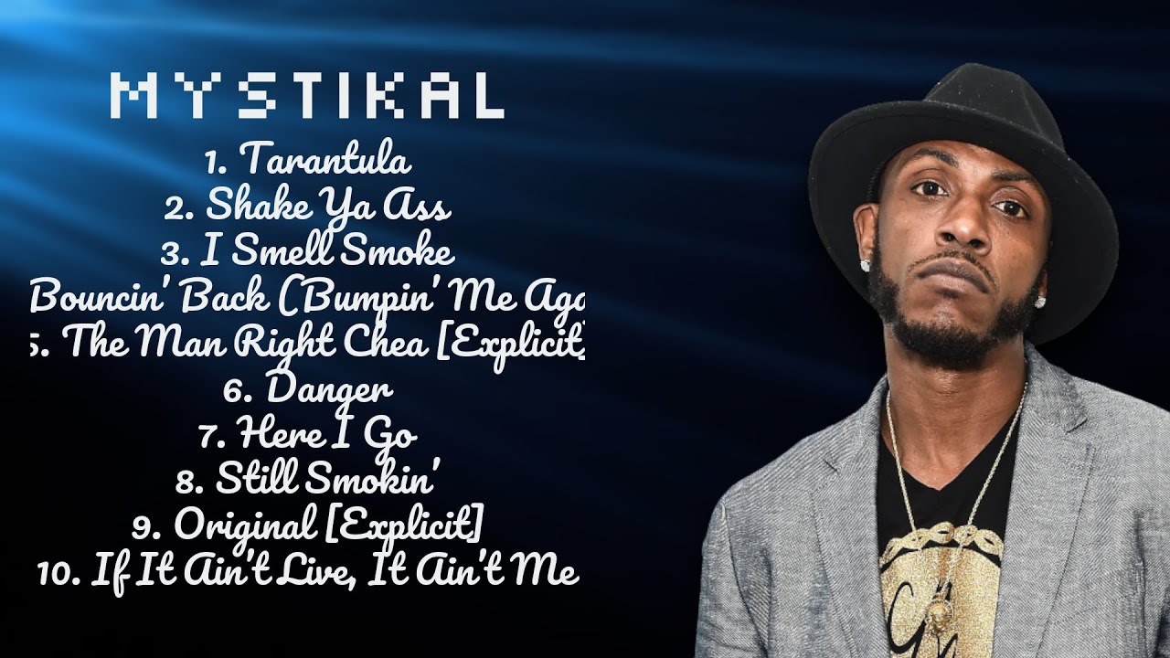 Mystikal-Year's top music compilation-Superior Chart-Toppers Playlist-Balanced - YouTube