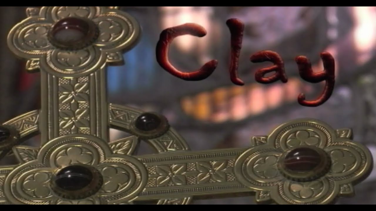 Clay -PROMO HBO FAMILY- English Version- - YouTube