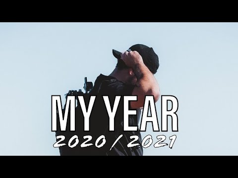 MY YEAR 2020 / 2021 (My First Year In Videography) - YouTube