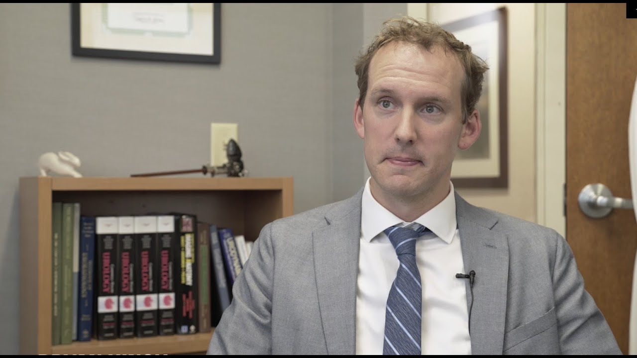 Dr. Bryan Hinck - YouTube