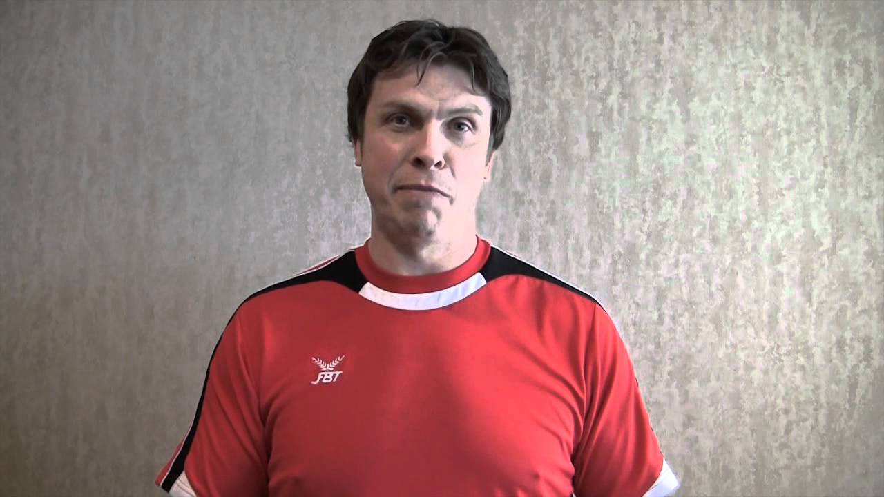 Kelly - Calgary - YouTube