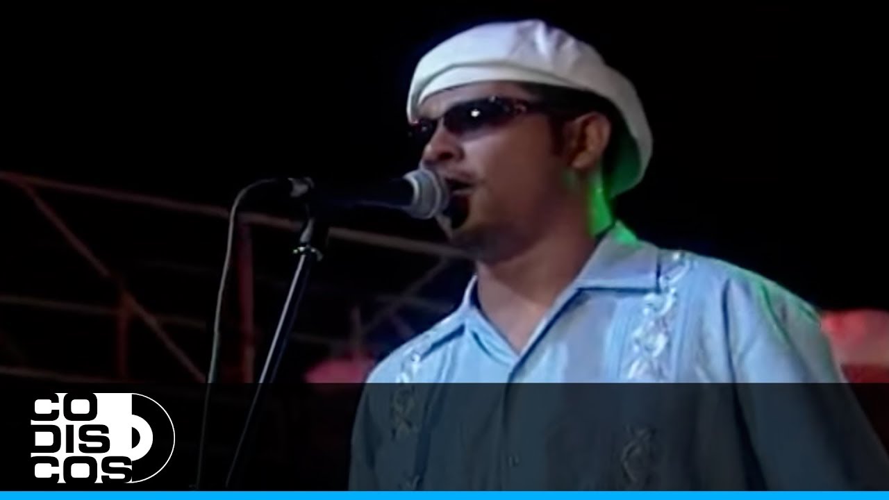 La Temperatura, Quinto Mayor - En Vivo - YouTube