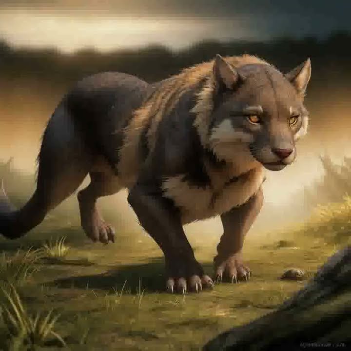 Short Scary Story of a Mongoose #creepy #scary #cryptids #scarystories ...