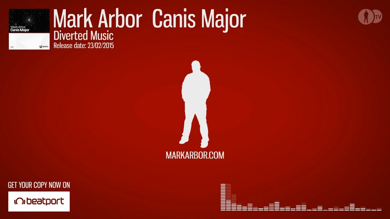 Mark Arbor - Canis Major (Original Mix) - YouTube