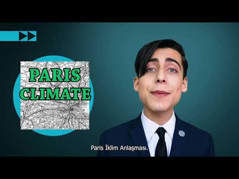 Paris İklim Anlaşması neden önemli?