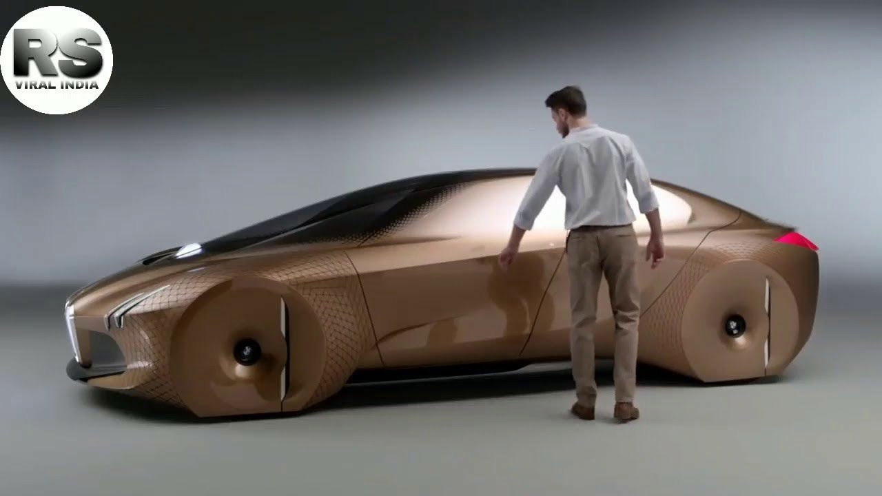 10 Craziest Concept Cars 2020 - YouTube