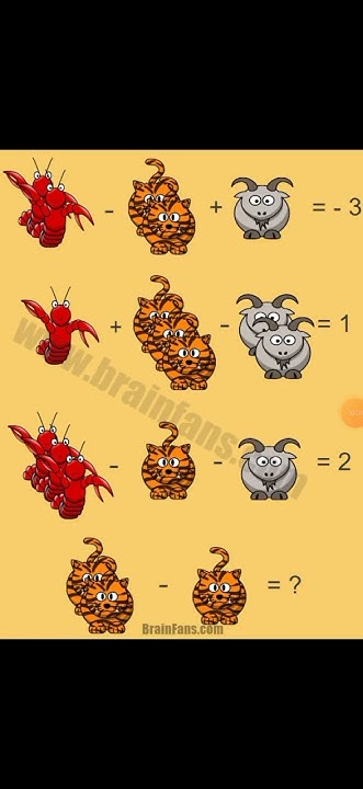 #shorts Hardest math puzzle in the word || this is the most hardest ...