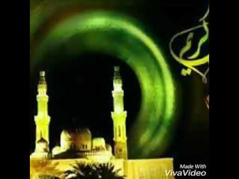 Haci Elsen xezer dini sehir