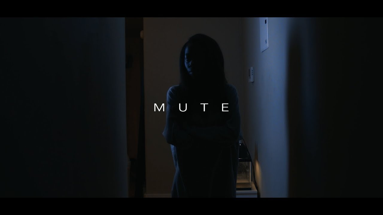 Mute | Short Horror Film - YouTube