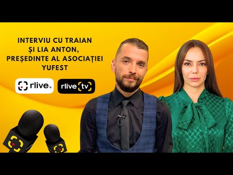 Interviu cu Lia Anton, despre a II-a ediţie a Zilei Imnului României ...