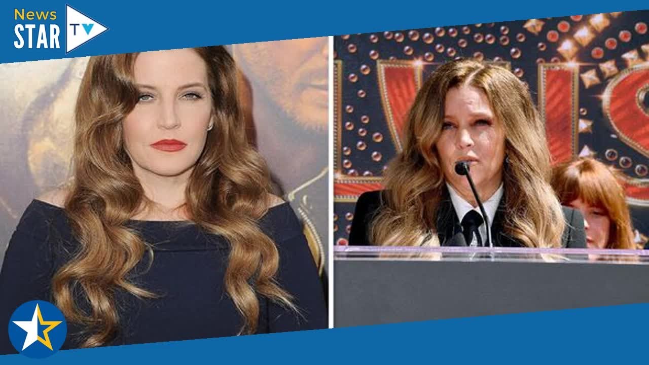 Lisa Marie Presley's final social media post leaves fans heartbroken ...