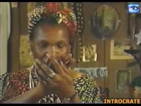 Vaudou et Zombification 1/2 - YouTube