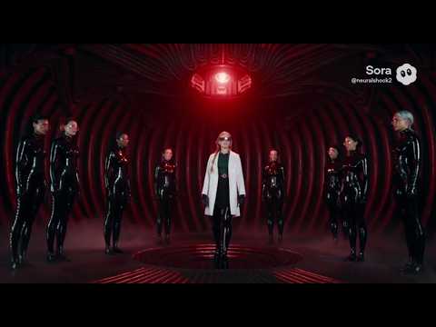 Lindsey - Reborn - Alien Easter #mindcontrol #aliens #drone #hypno #easter