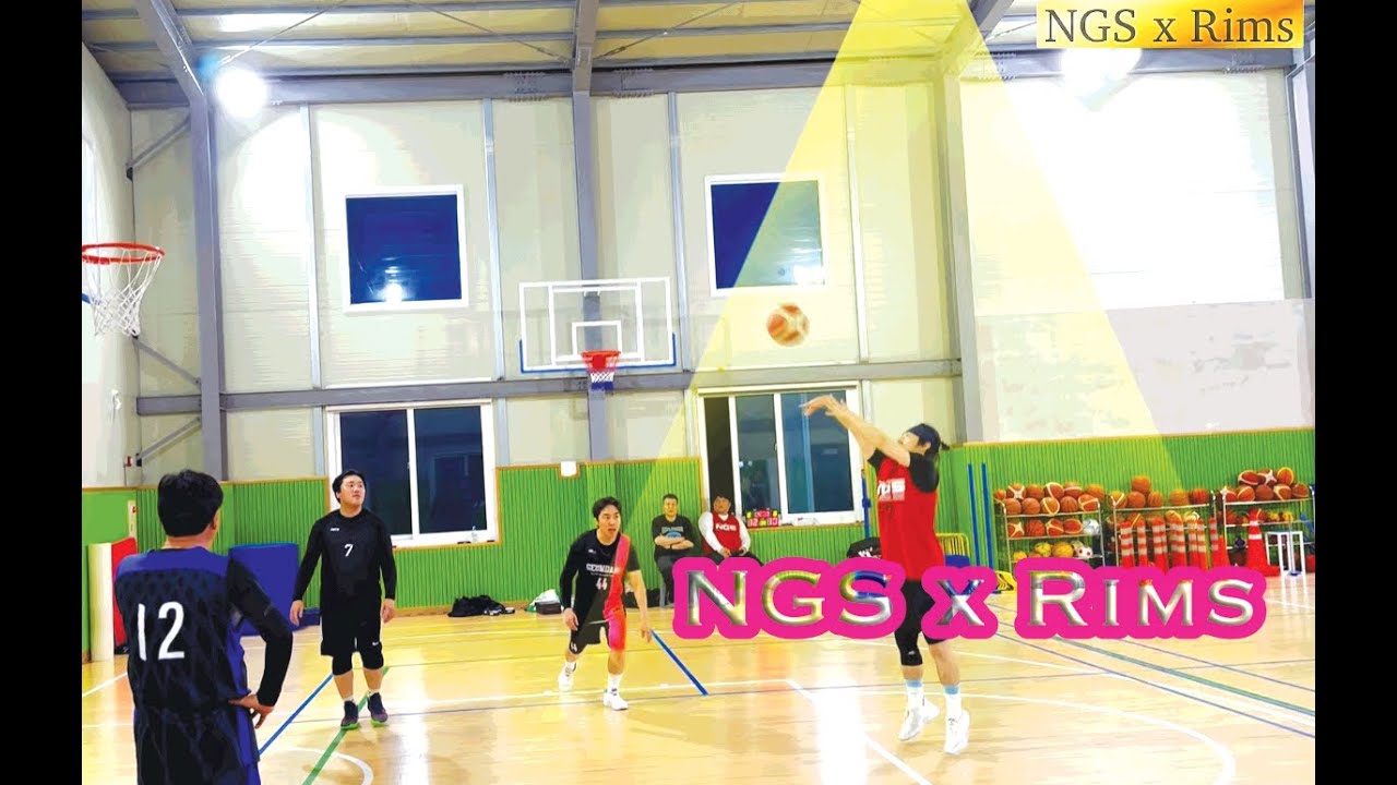 NGS x Rims 240527-4 - YouTube