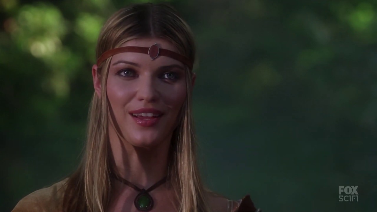 Charmed 6x01 Remaster - Leo's Missing - YouTube