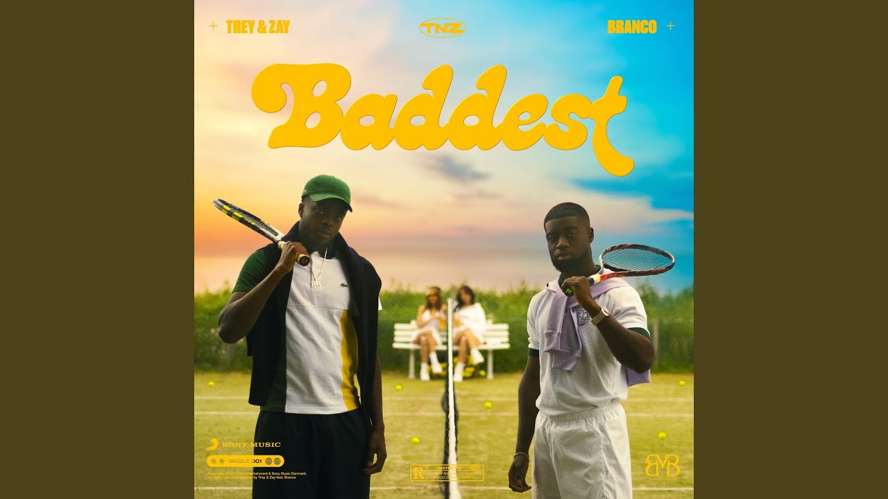 Baddest YouTube baddest-youtube