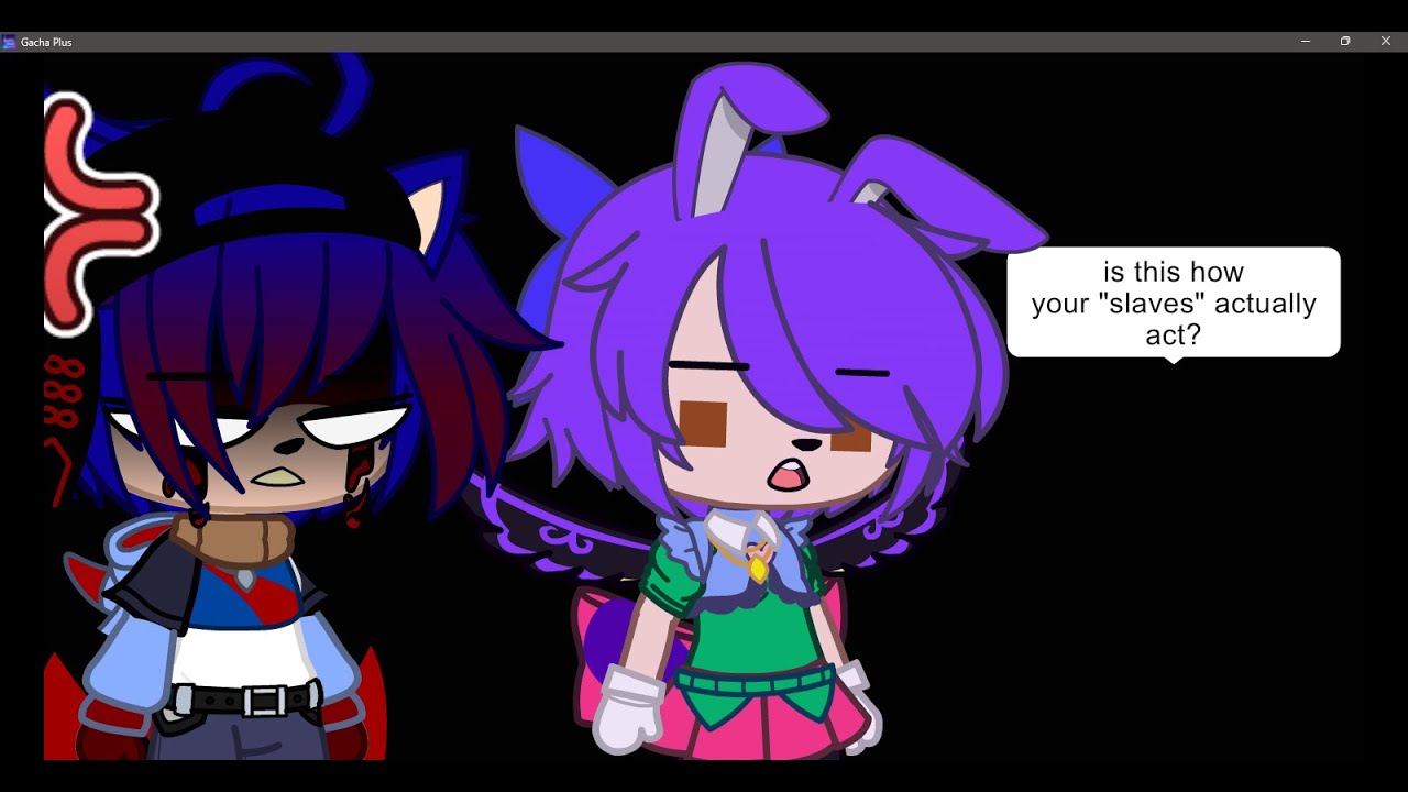 Me descovering something- cause Im confused af rn - YouTube