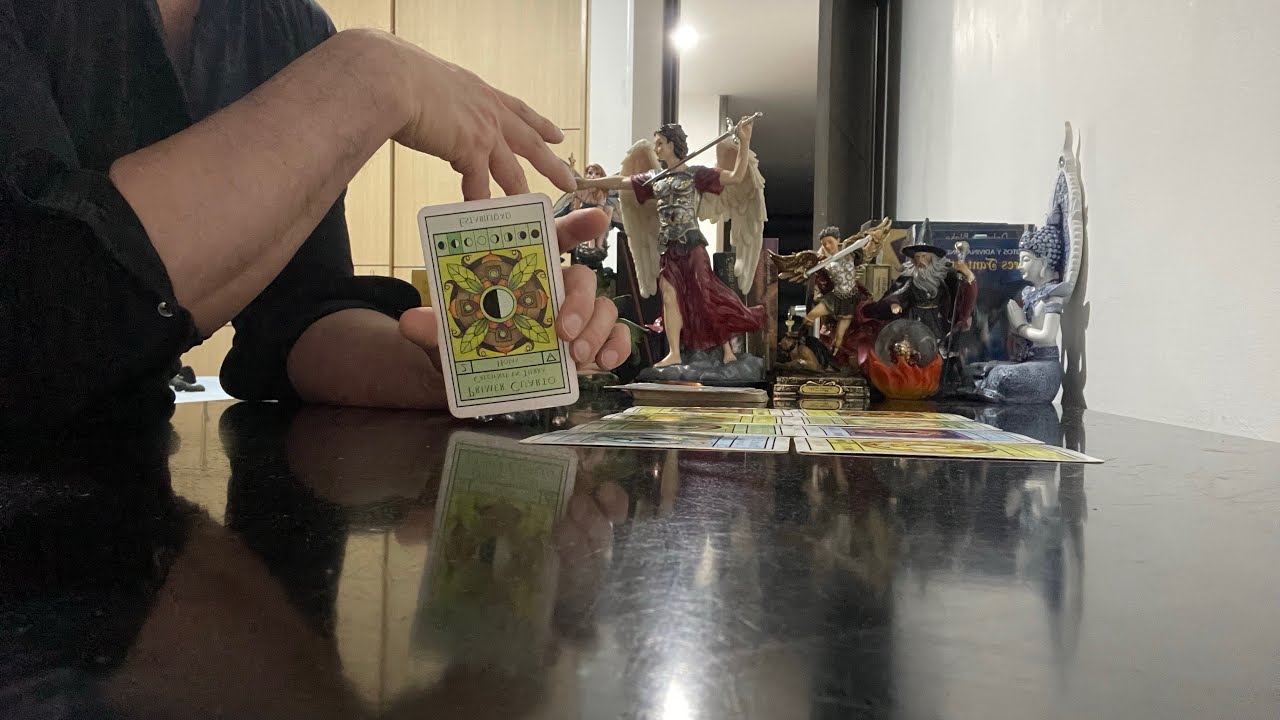 TAURO! LO SABRÁS PRONTO! "TE IMPACTARÁ" ESTÁ EN RUINAS - ESA PERSONA ...