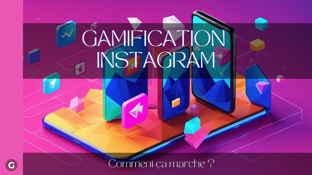 La Gamification d'Instagram - Exemple n°1 - YouTube