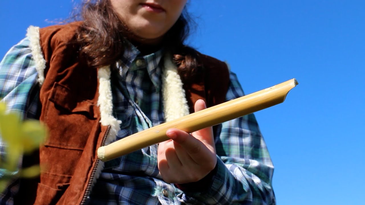 Pithkiavli: Traditional River Cane Flute of Cypriot shepherds and How ...