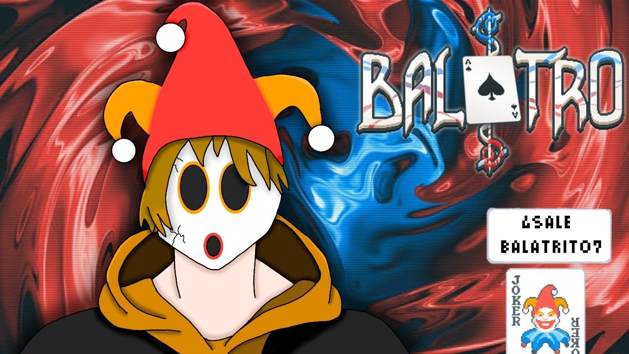 🔴ME HAN BALATREADO! | #balatro #balatrogameplay #trending #streamer ...