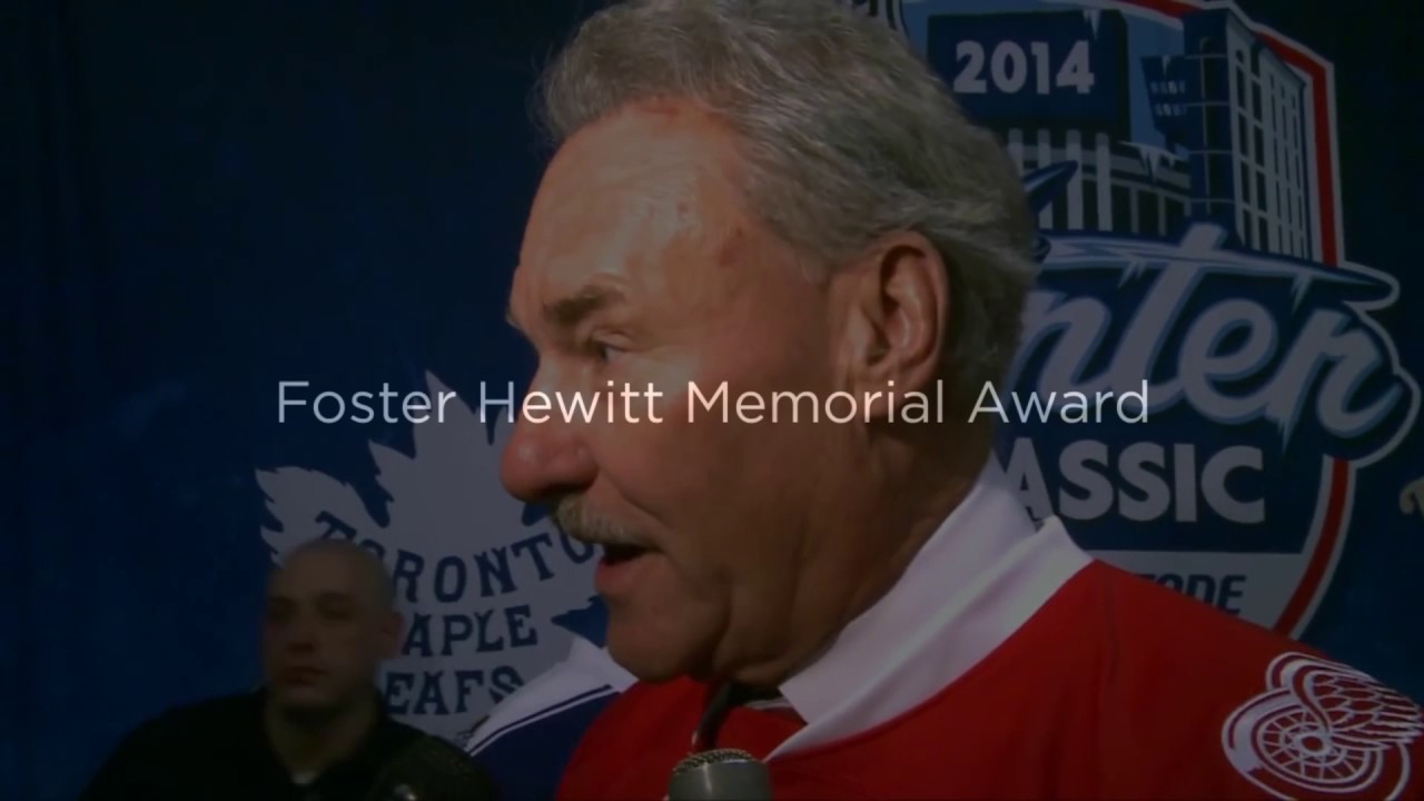 Beacon House Welcomes Mickey Redmond to the UPCGC - YouTube