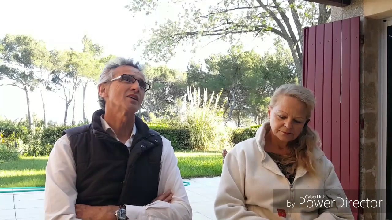 La Danse des Continents - Clara Kastler et Hubert Woringer teaser#1 ...