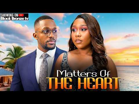 MATTERS OF THE HEART - MICHAEL DAPPA / EKAMA ETIM INYANG / - 2026 NOLLYWOOD LATEST MOVIES