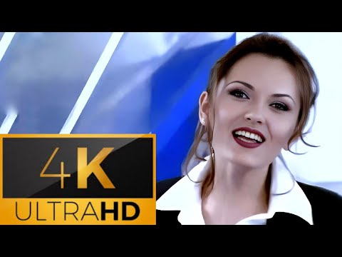 Sibel Alaş 1996 Firarım Ben (Remastered 4K)
