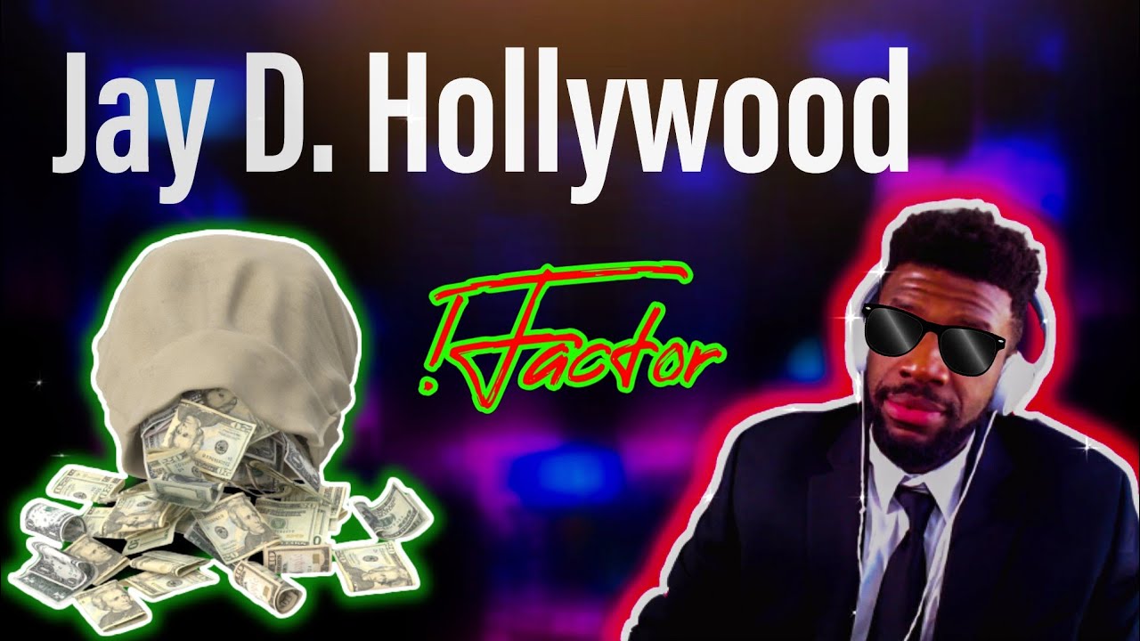 The Jay D Streamer Return Week Continues - YouTube