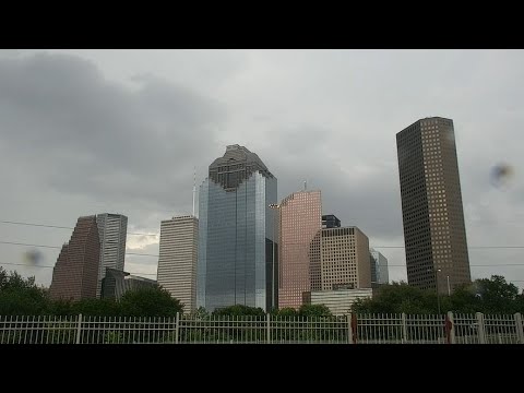 4th of July weather: Cloudy skies and rain make its way to Houston ...
