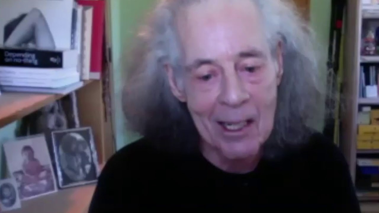 Talking with Robert Saltzman 3 - Personality & What Lies Beyond It ...