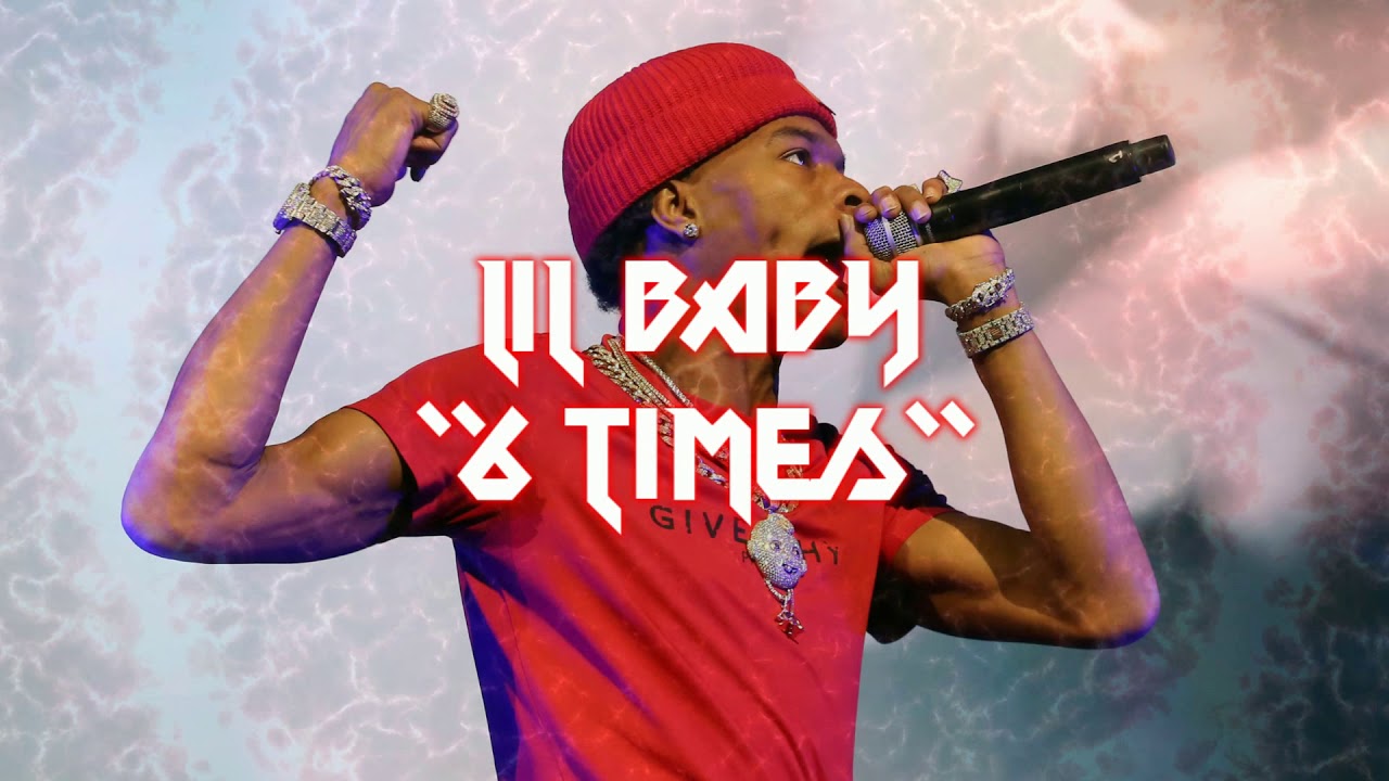 [FREE] Lil Baby Type Beat [''6 Times] Trap Beats 2020 - Trap ...