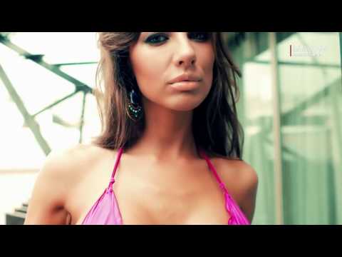 Катерина Рубинович попала в десятку финалисток Miss MAXIM 2016